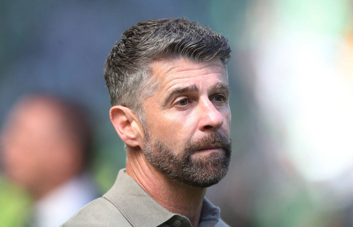 Furious Stephen Robinson Slams ‘Time-Wasting’ Celtic - Celts Are Here ...