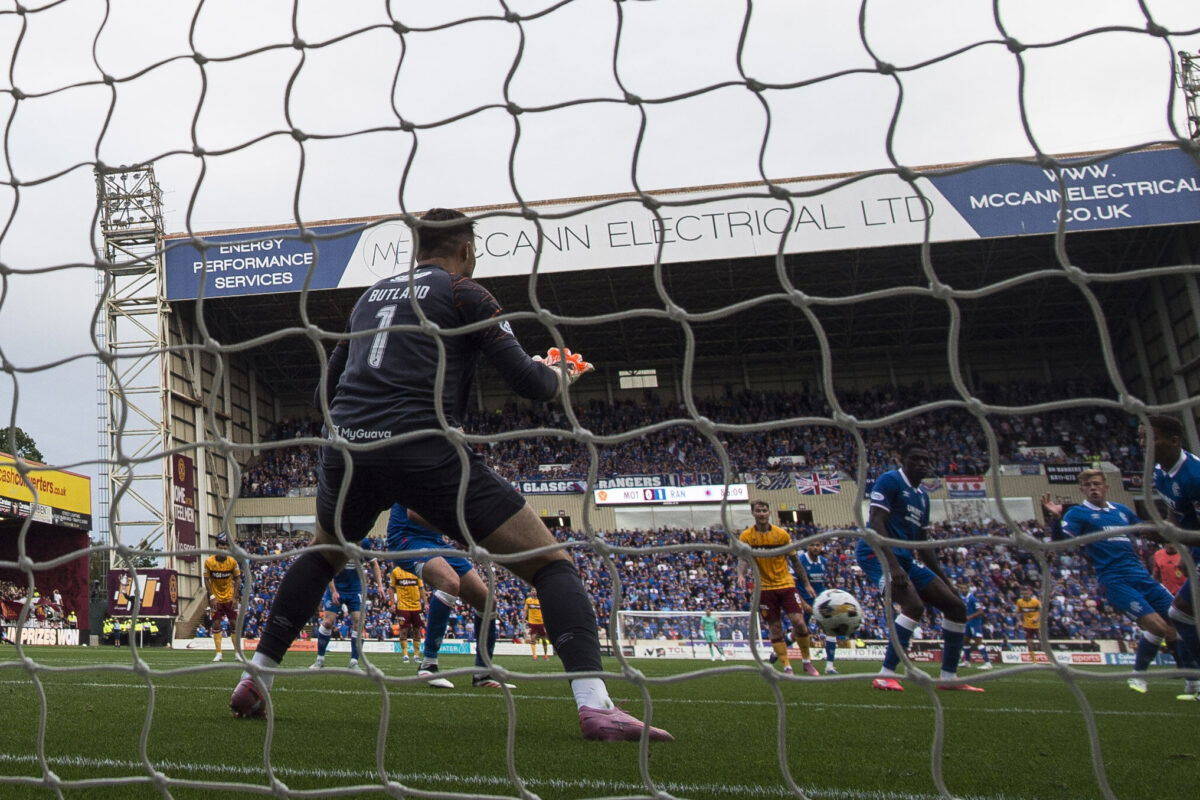 Celtic fans just can’t help rubbernecking as the Ibrox clown car ...