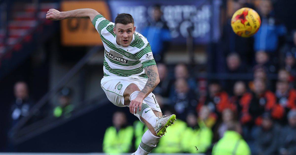 Timeline of Anthony Stokes’ rise and fall as he signs for Conor ...