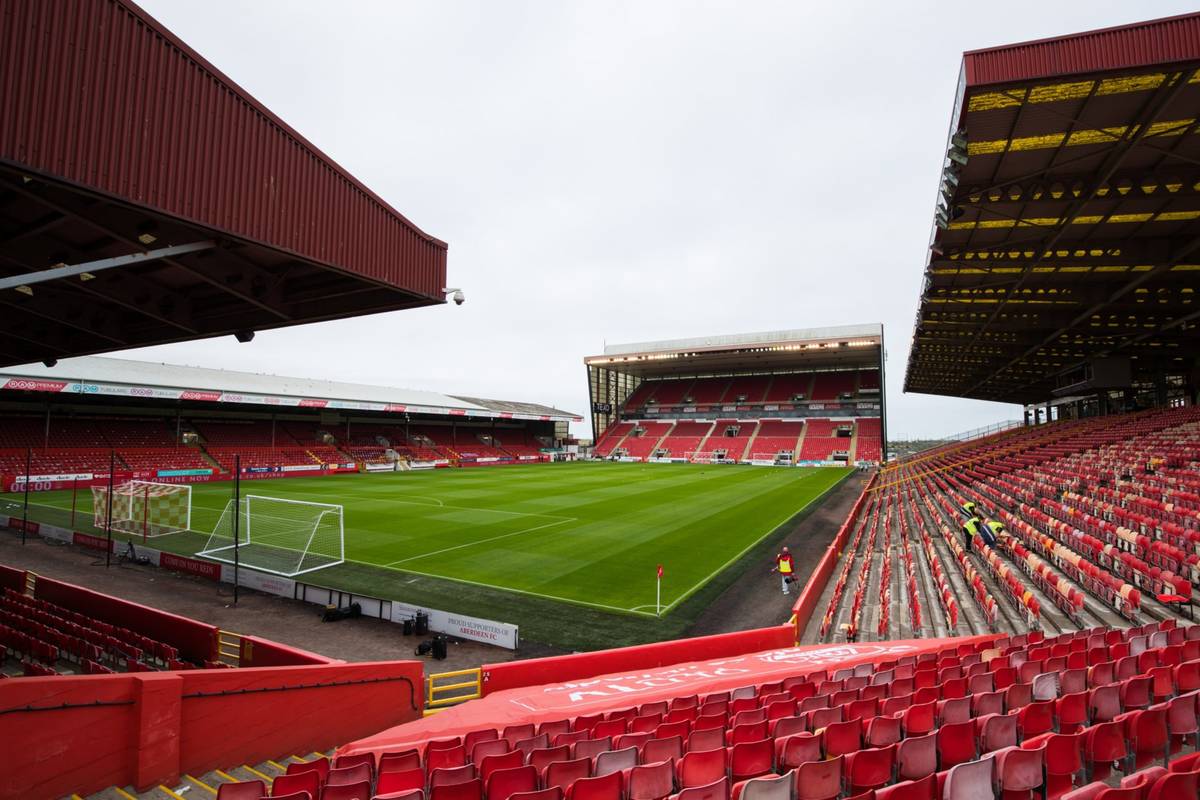 Is Aberdeen vs Celtic on TV? Kick-off time, live stream, team news ...