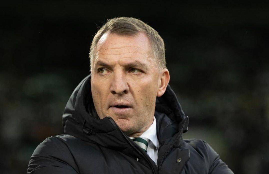 Rodgers toils in the real world as the Celtic board plays Dissociation ...