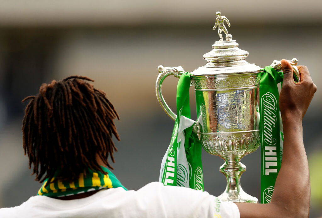 Celtic Invincible Announces Retirement - Celts Are Here - 12 Aug