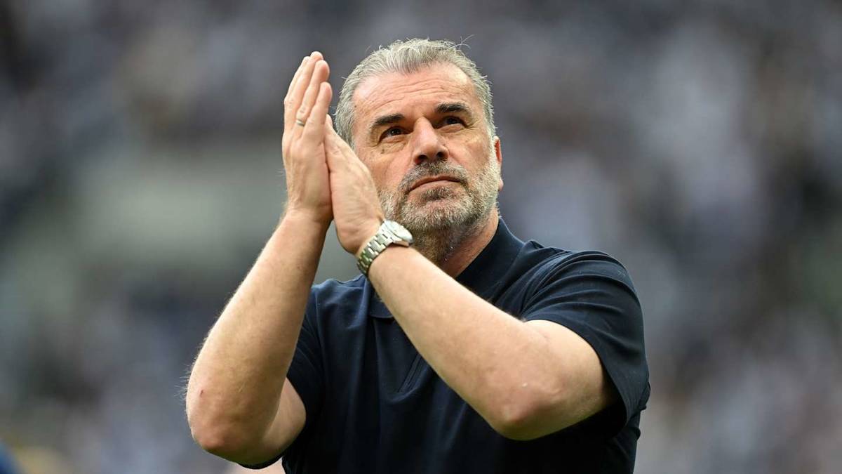 Ange Postecoglou target Celtic didn’t sign completes €40m move - The ...