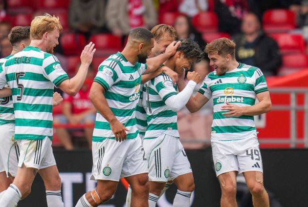 Celtic should need no excuses against Kairat Almaty - The Celtic Star - 13 Aug