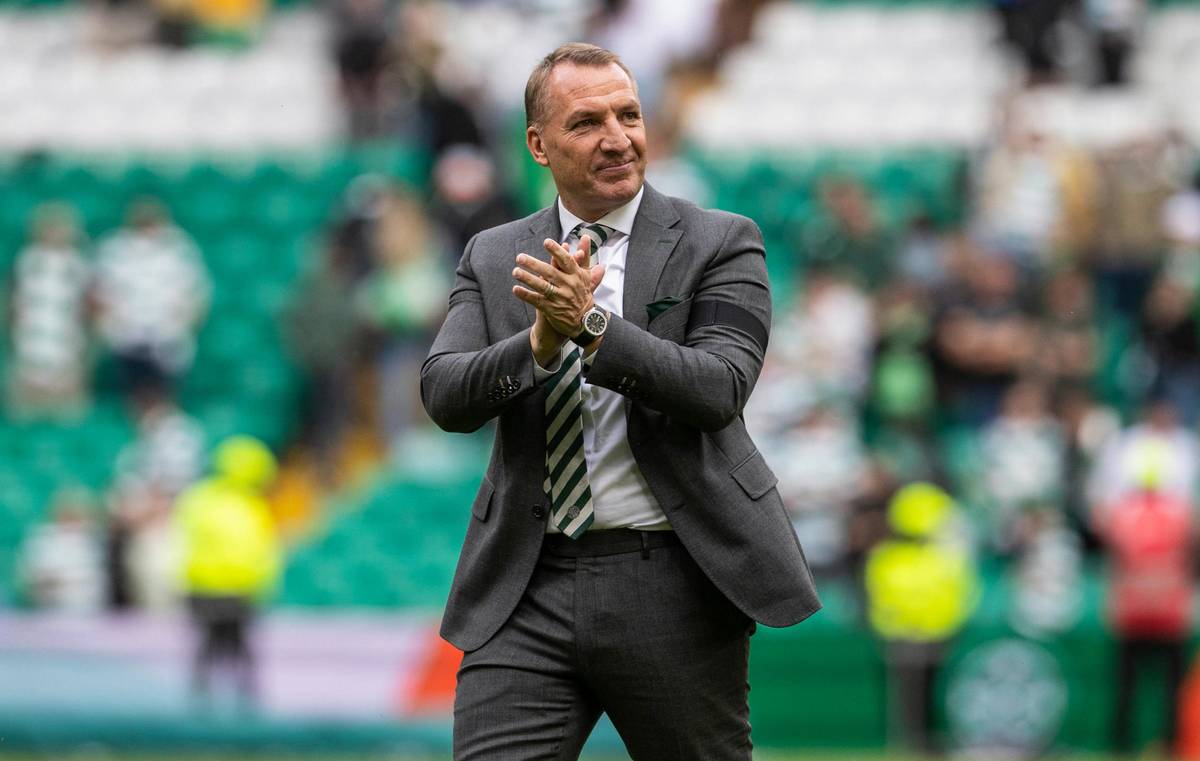 Celtic vs Falkirk: TV channel, live stream and kick-off time - The ...