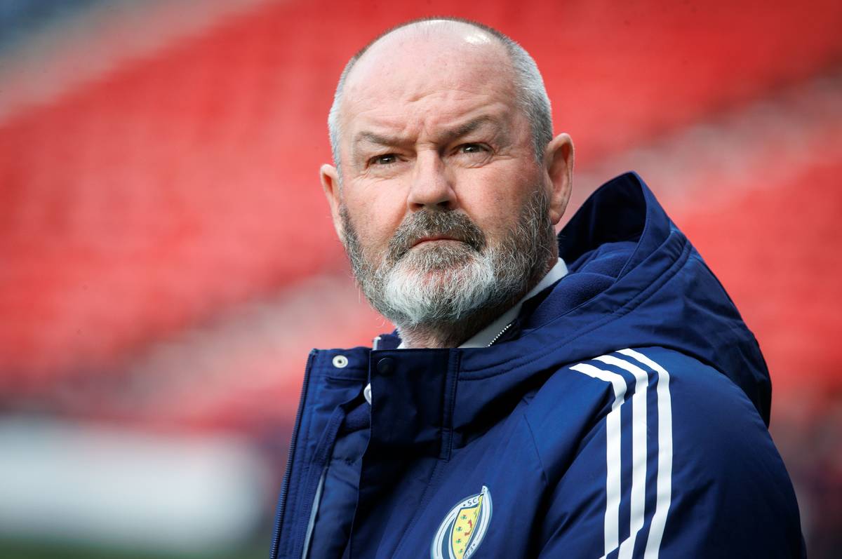 Ex Rangers star joins Scotland National Team staff as Celtic develop ...