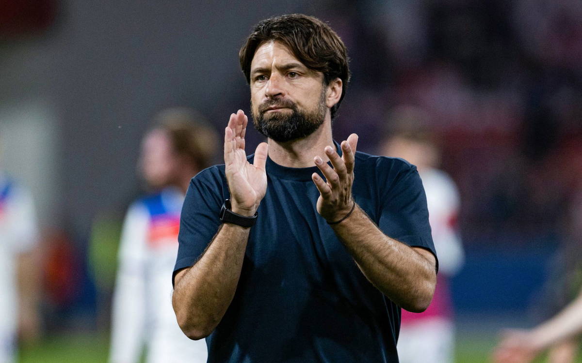 I’m turning a tanker! Captain Russell Martin on his Ibrox mission ...