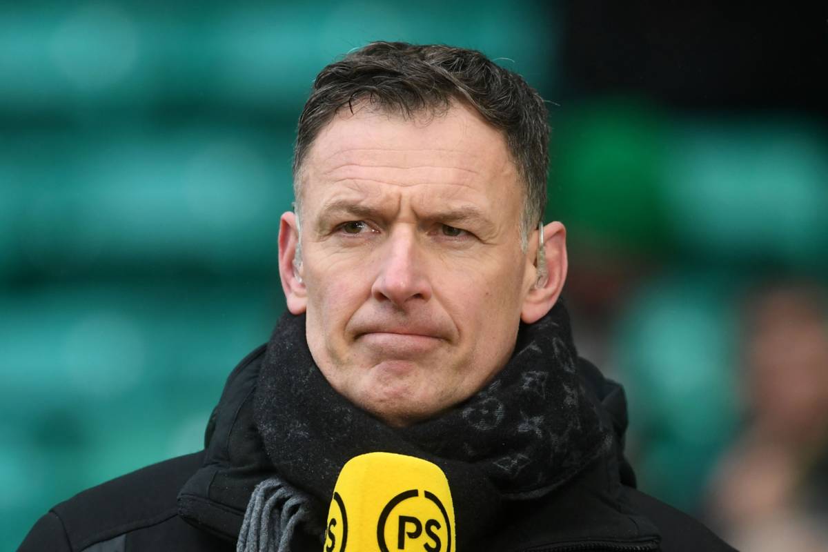 Chris Sutton issues pointed Celtic board message after Champions League ...