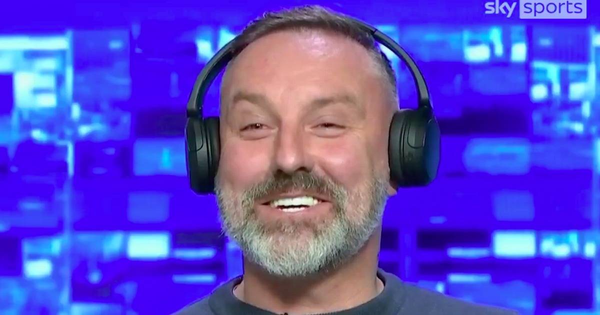 Kris Boyd borrows Celtic fan anthem as Rangers hero takes Champions ...