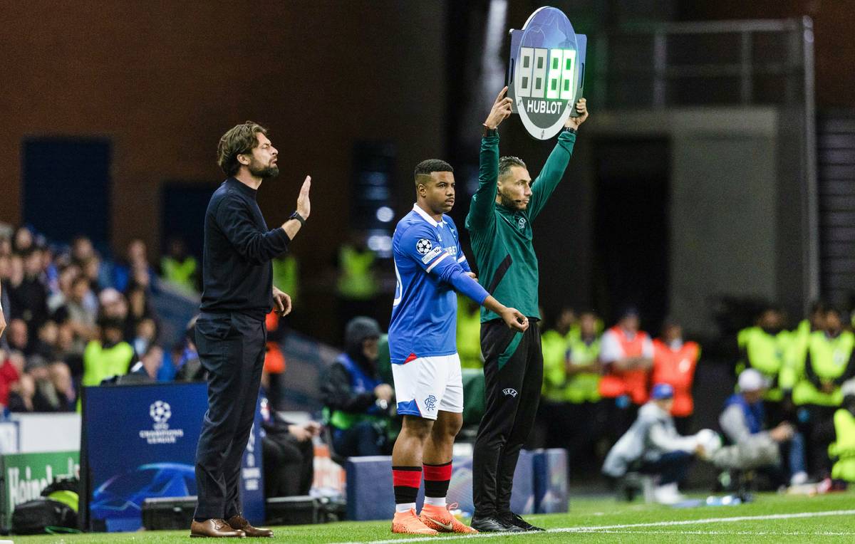 Rangers to ‘refuse’ £9m deal, Celtic conditions revealed, Jamie Vardy ...