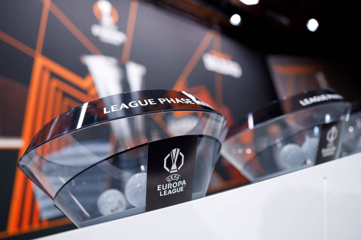 How much 2025/26 Europa League prize money and revenue could Celtic ...