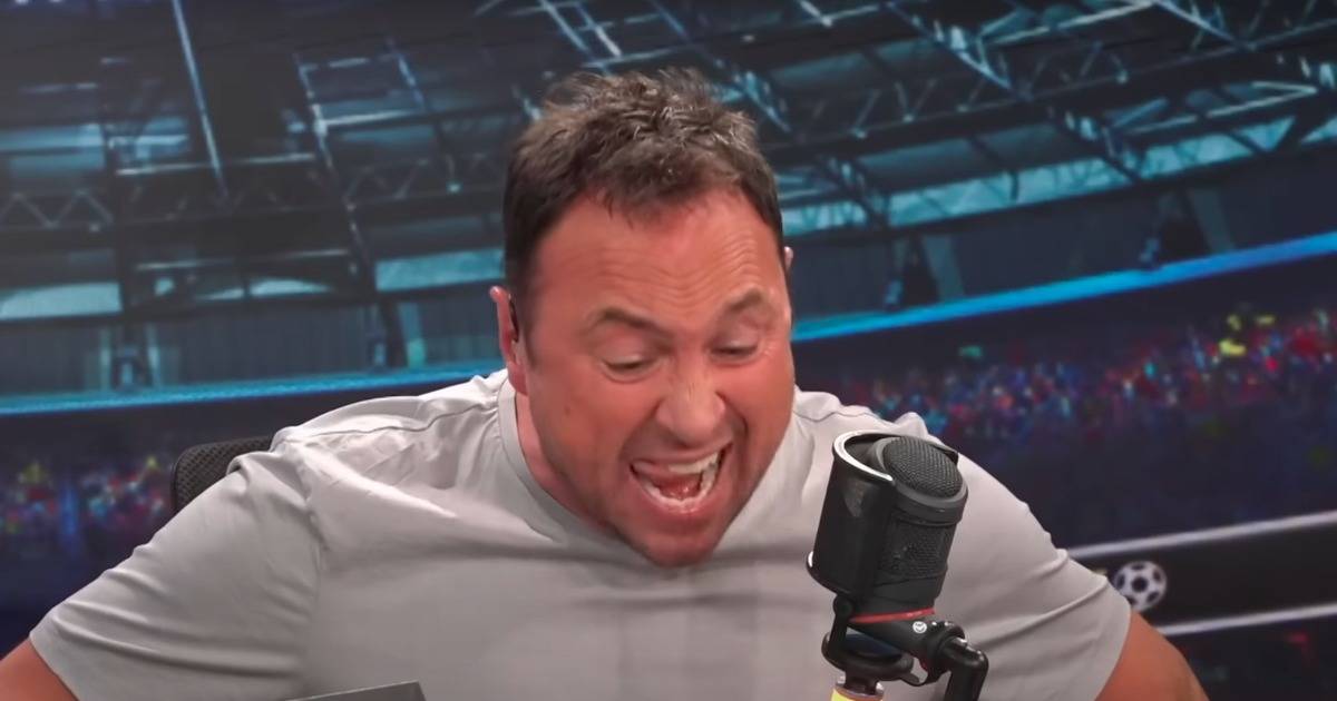 Mr Shock Jock brands Celtic Champions League defeat ‘mind-blowing’ as ...