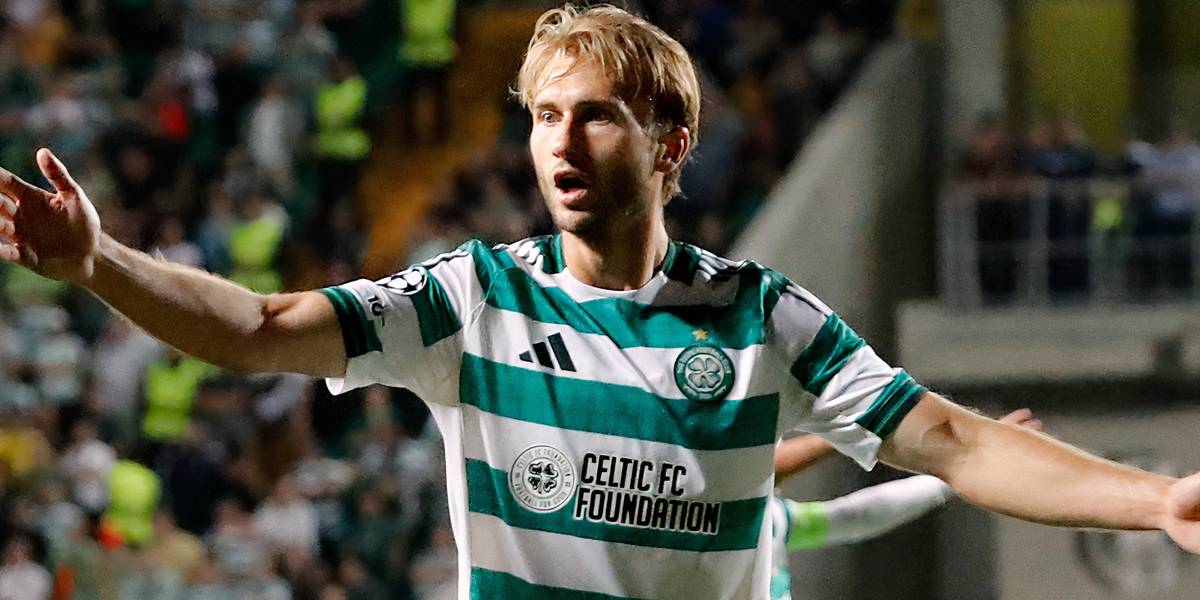 Worse than Nygren: Rodgers must drop Celtic flop who “offered little” - FootballFanCast - 31 Aug