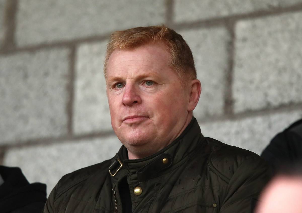 Neil Lennon says Celtic duo ‘aren’t getting better’ amid Brendan ...