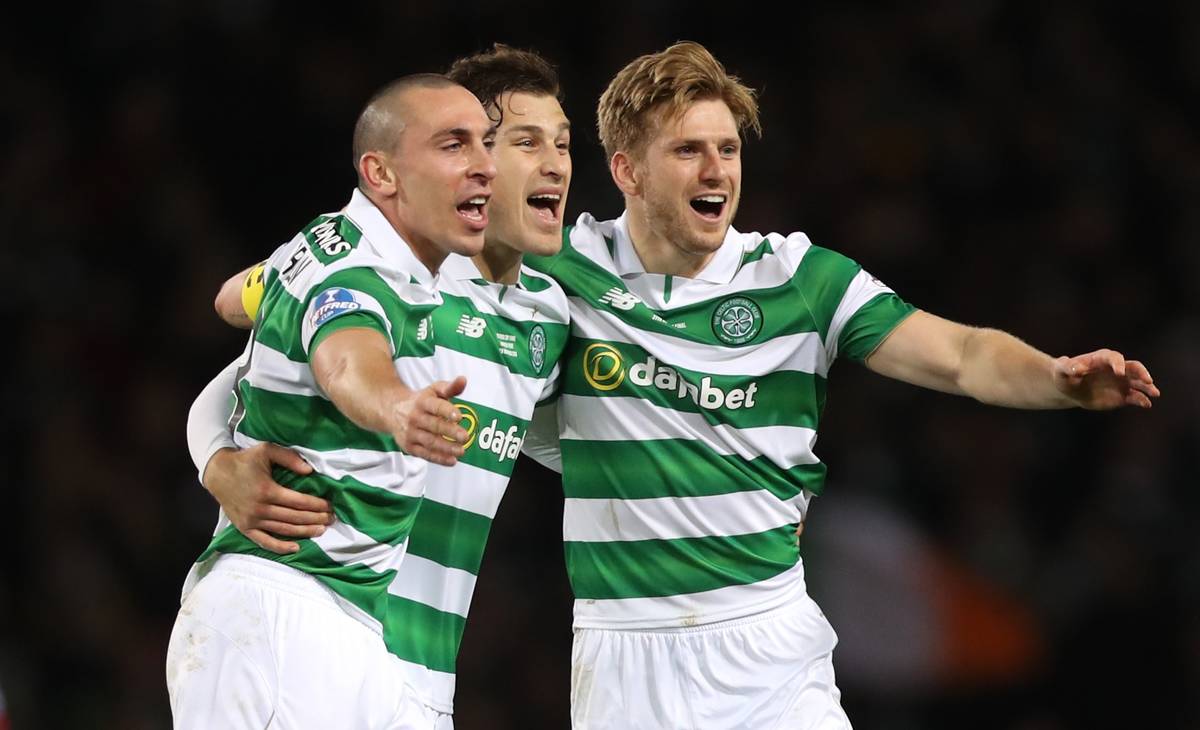 Celtic hero joins Premiership rival after Sheffield Wednesday exit as ...