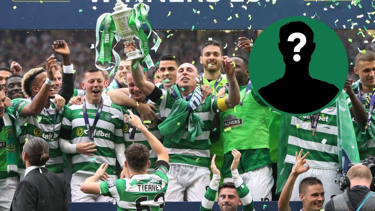 Former Celtic invincible returns to the SPFL after seven-year absence ...