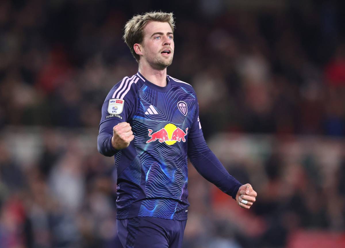 Key Celtic concern in Patrick Bamford transfer noted by Marvin Bartley ...