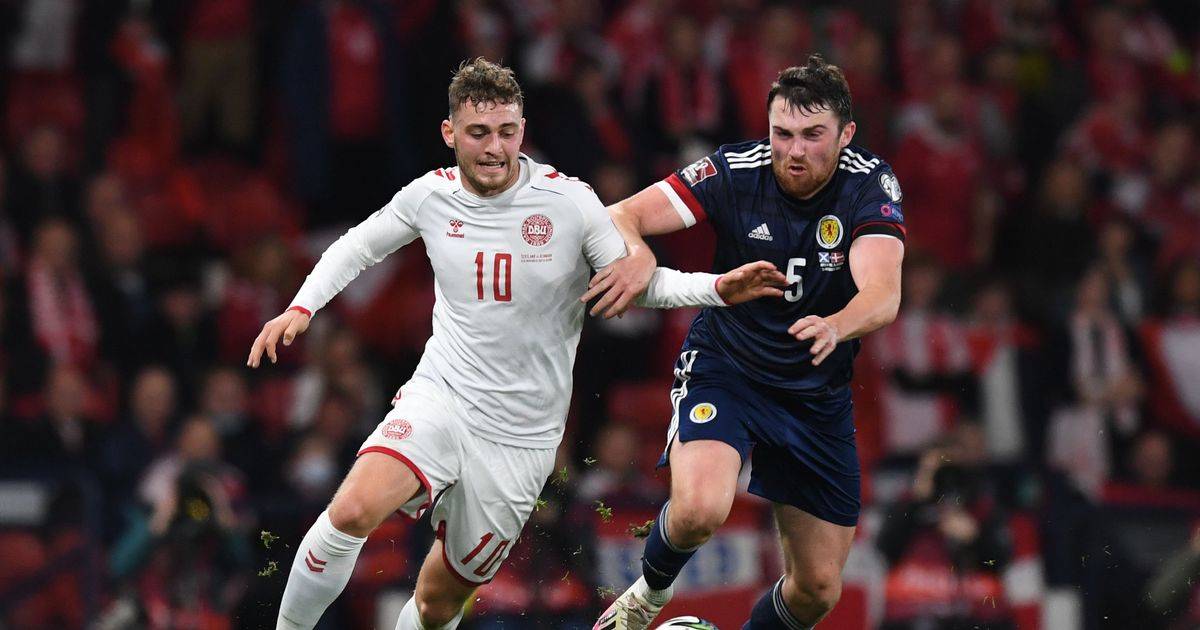 What channel is Denmark vs Scotland? Live stream, TV and kick-off time ...
