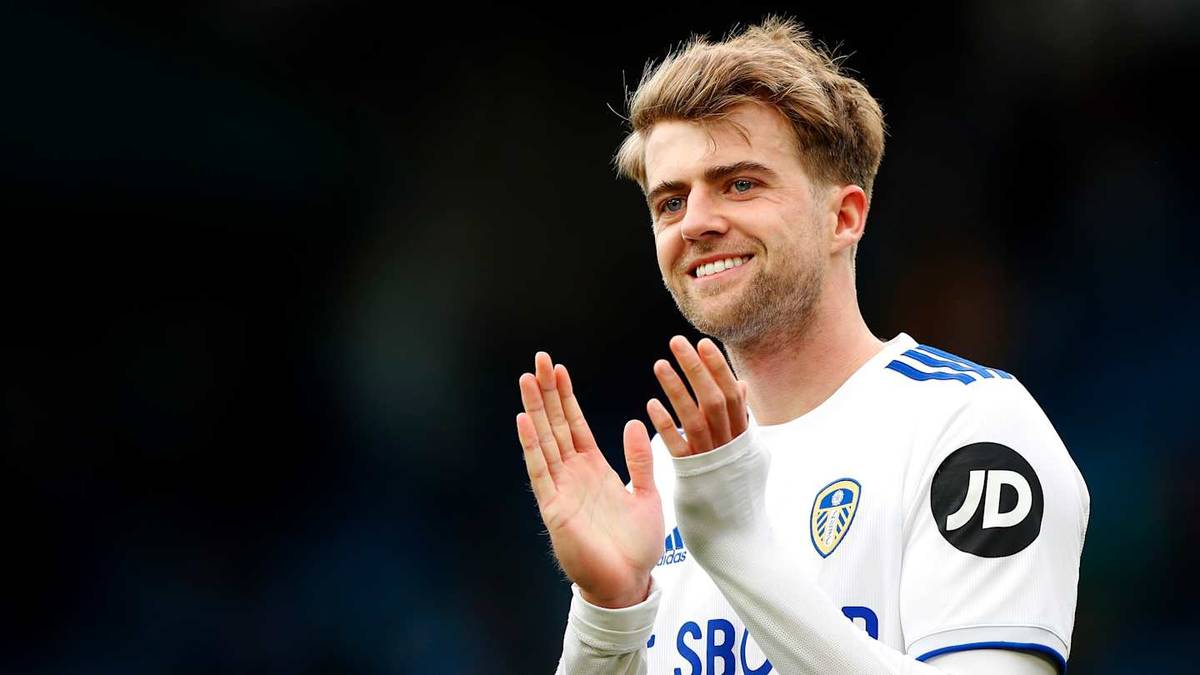 Patrick Bamford set to agree next move soon after Celtic decision - The ...