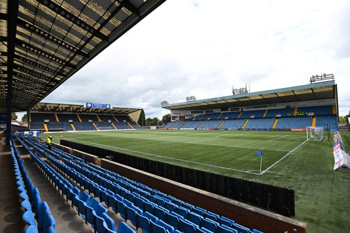 Kilmarnock vs Celtic: TV channel, live stream & kick-off time - The ...