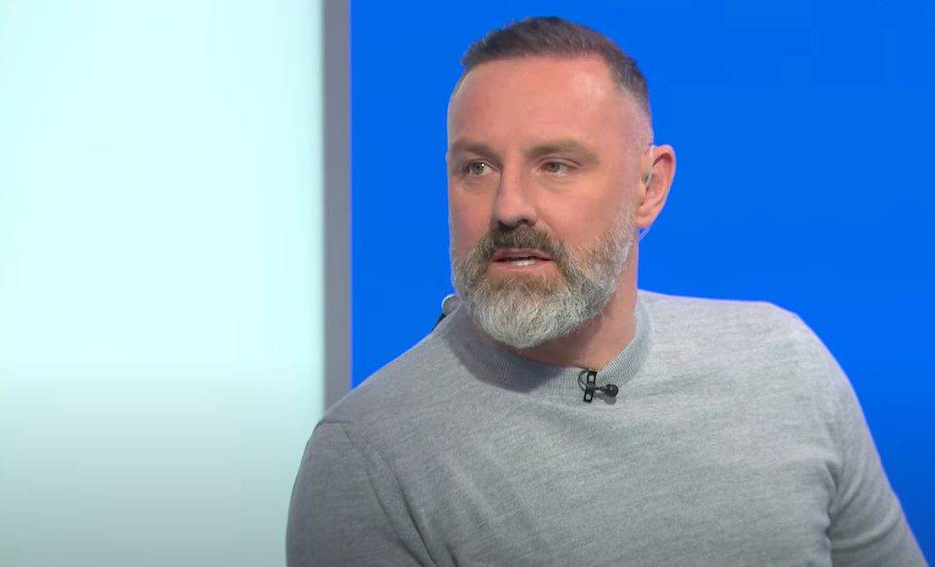 Fans slaughter Kris Boyd’s attack on Arne Engels, Paulo Bernardo ...