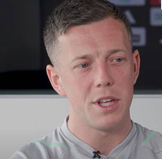 ‘Utterly preposterous’ – Rumour about Callum McGregor at Celtic ...