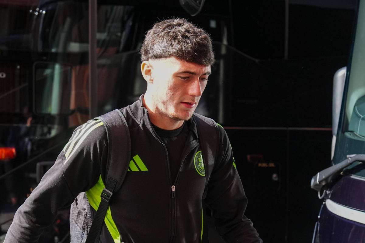 Brendan Rodgers names the Celtic prospect with the ‘fight’ needed to ...