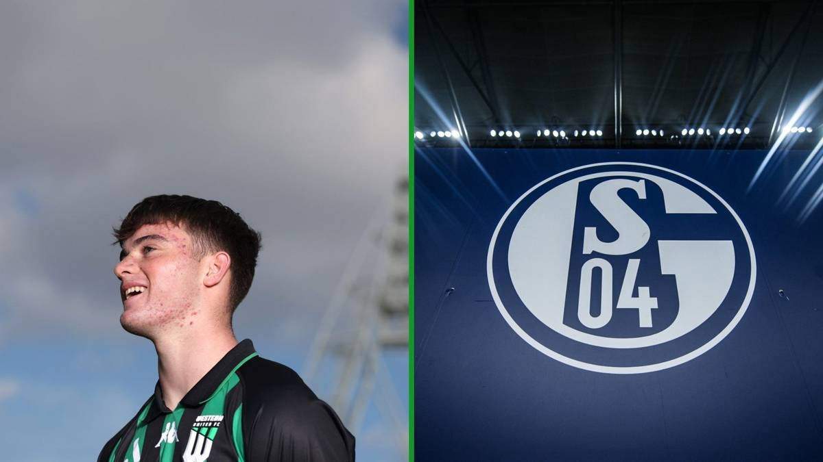 Celtic-daft teenager makes stunning Schalke move after revealing Hoops ...
