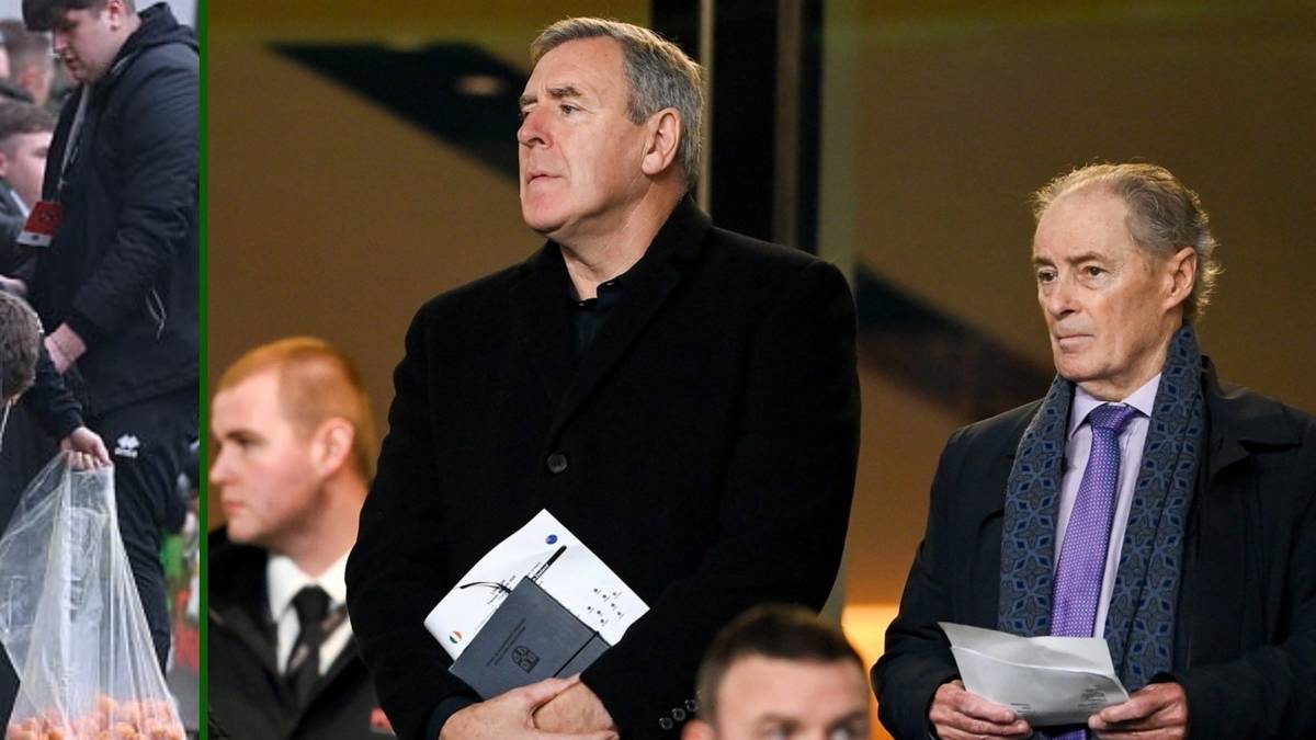 Pat Bonner states what the ‘Celtic directors are hoping’ will happen to ...