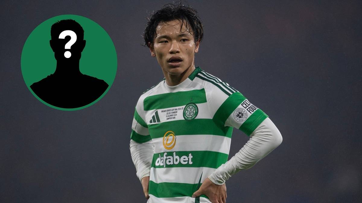 Celtic predicted XI vs Hibs as Brendan Rodgers picks Reo Hatate ...