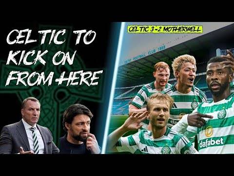 Why the International Break is a BLESSING for Celtic - Celtic Forever ...