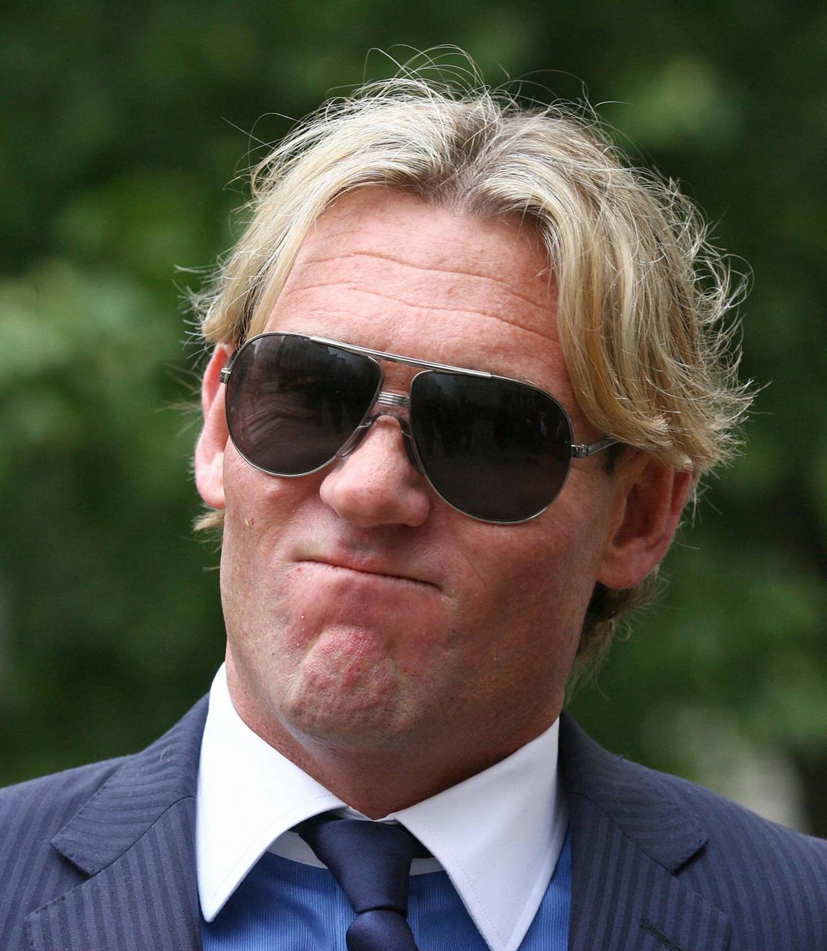 Simon Jordan delivers another Brendan Rodgers dig amid ‘curious ...