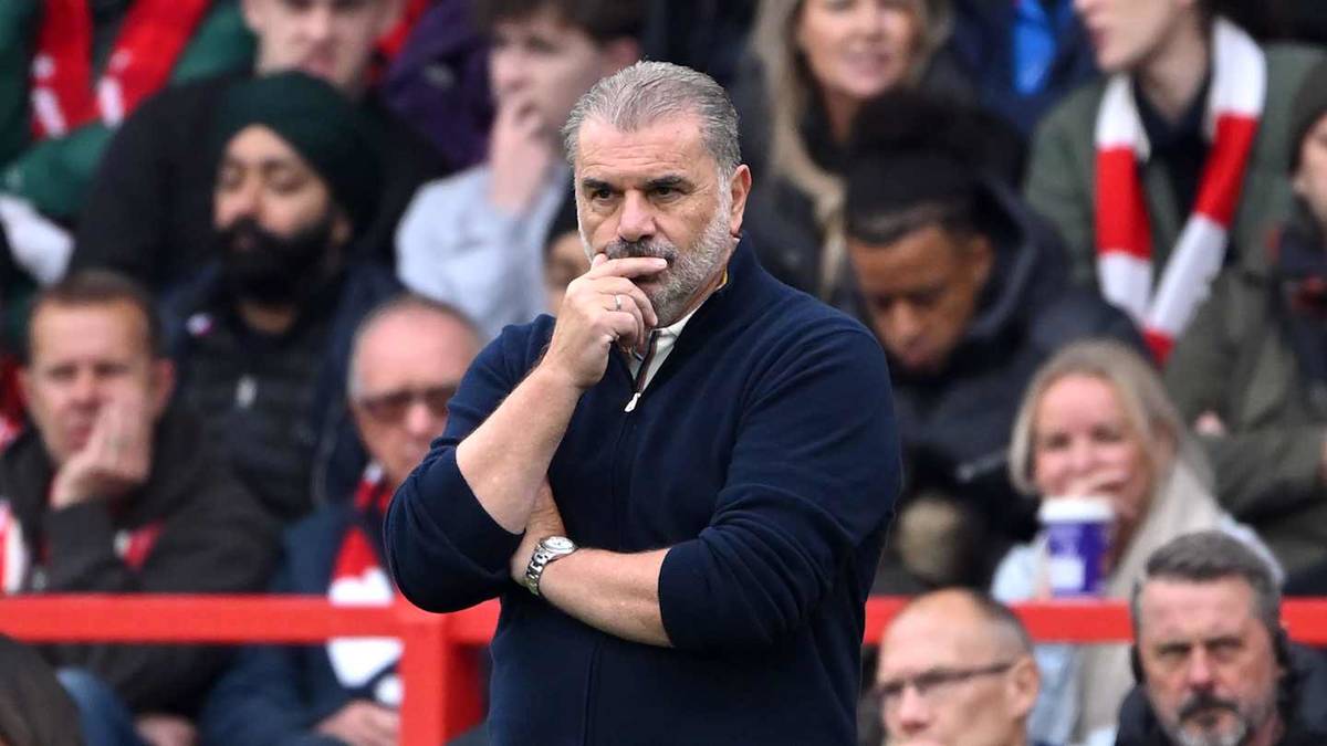 Celtic hero Chris Sutton’s immediate reaction to Ange Postecoglou ...