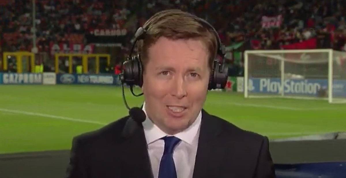 ‘Clueless’, ‘Behave’: Bhoys support clamp talkSPORT’s David Tanner’s ...