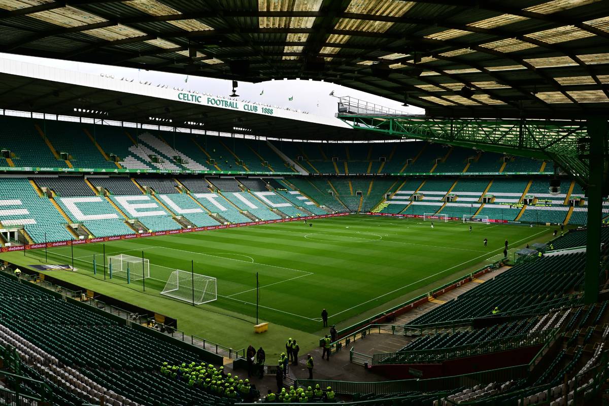 Next Celtic manager odds after Brendan Rodgers resigns - Herald ...