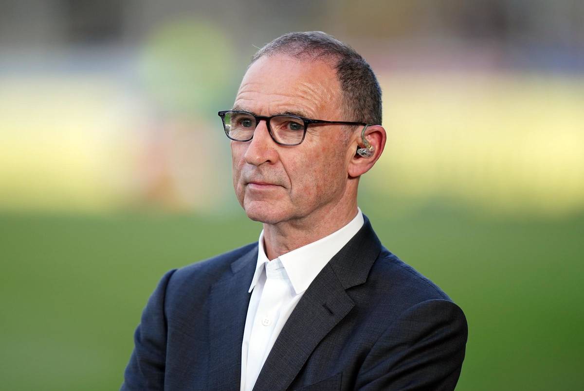 LIVE updates from Martin O’Neill & Shaun Maloney’s Celtic press ...