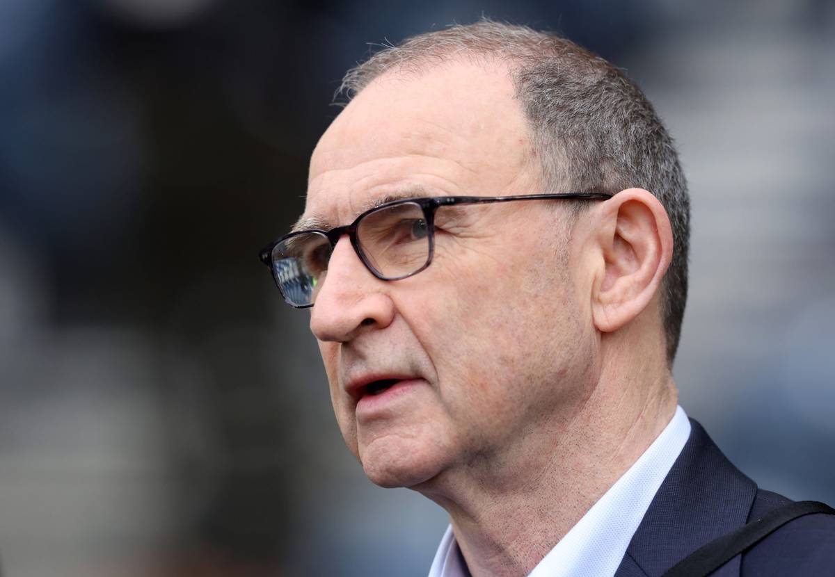 Martin O’Neill clears up Shaun Maloney set-up confusion as Celtic ...