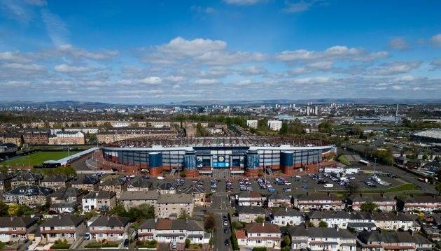 Celtic v the Rangers – Team News, Match Officials & Where to Watch ...