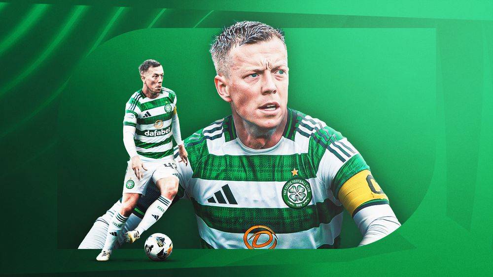 Watch Celtic v Rangers on Celtic TV - Celtic FC - 1 Nov