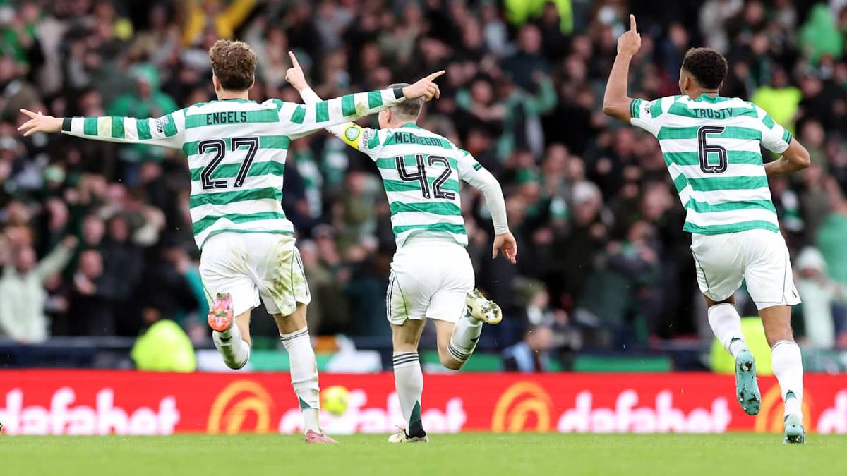 Rangers make controversial decision after losing to Celtic - The Celtic ...