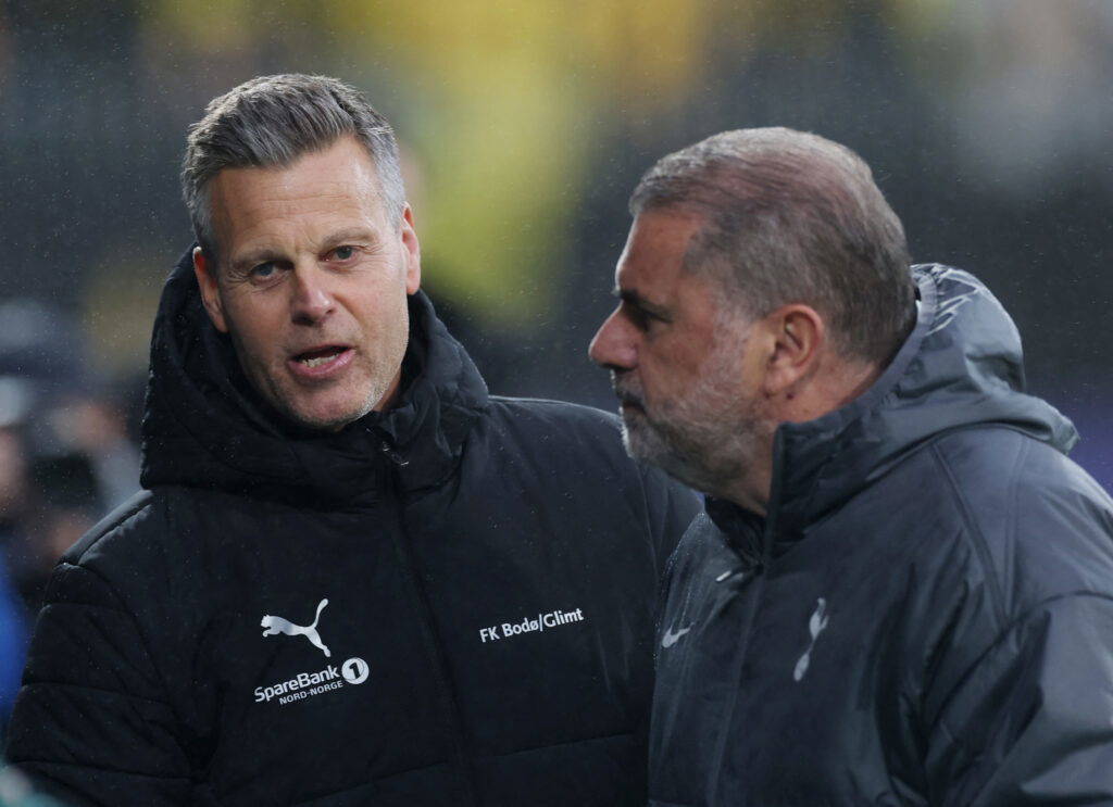 “Perfect Fit” – Kjetil Knutsen Tipped for Celtic Job - Celts Are Here ...