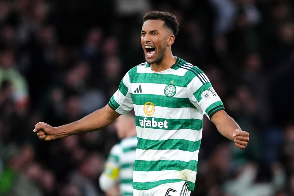 Since signing for Celtic I’ve discovered what makes them so good as a ...