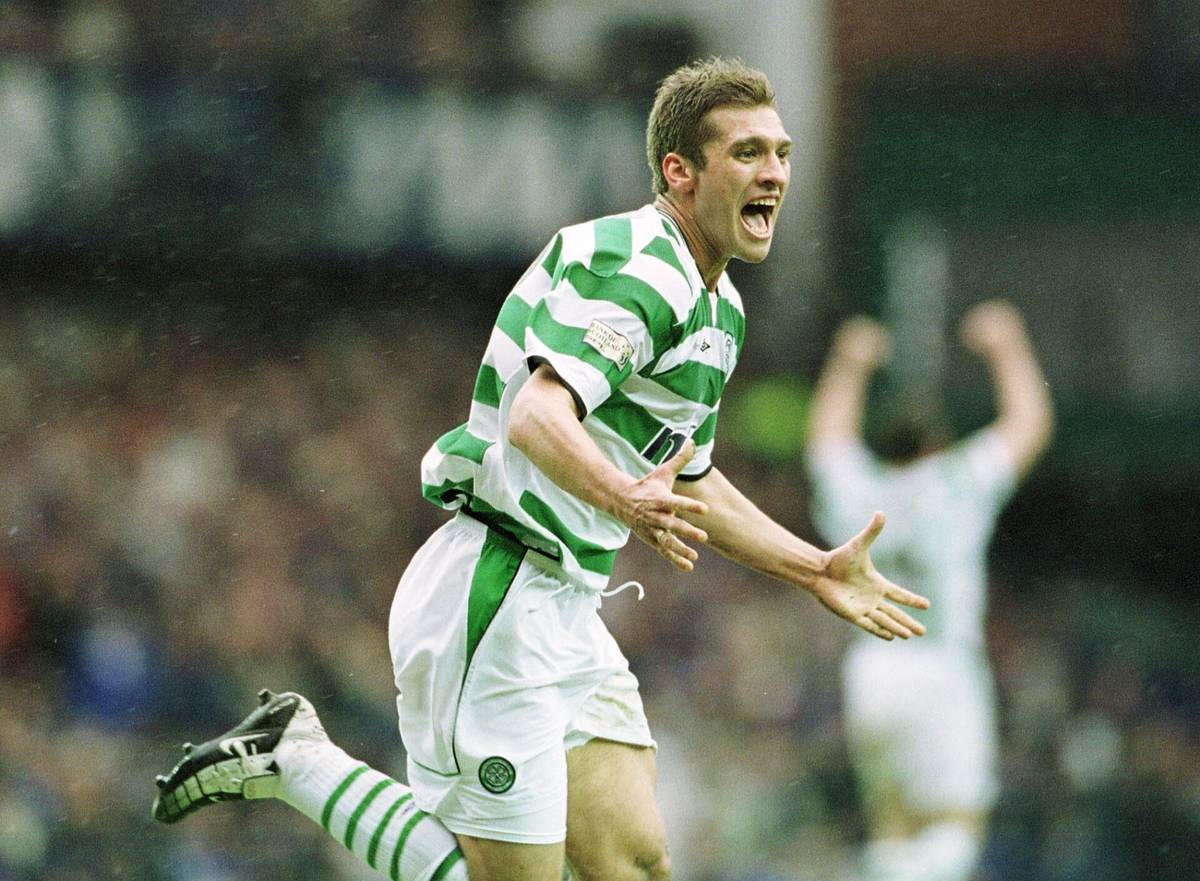 Stiliyan Petrov reveals the mystery Bulgarian international who was ...