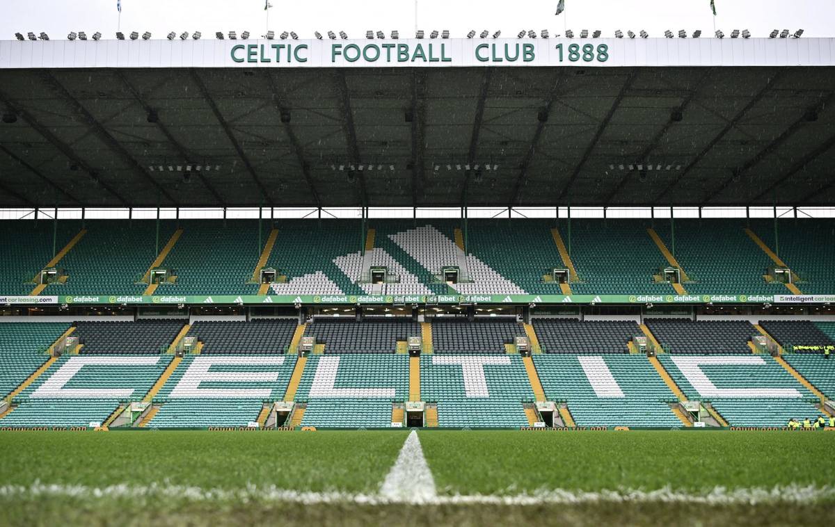 Intriguing Celtic share activity emerges hours after AGM cut short ...