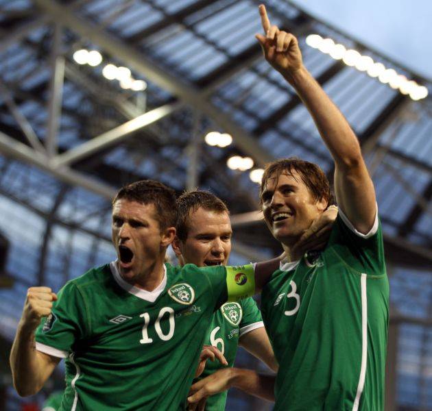 Kevin Kilbane on what Celtic fans can expect from Wilfried Nancy - The ...