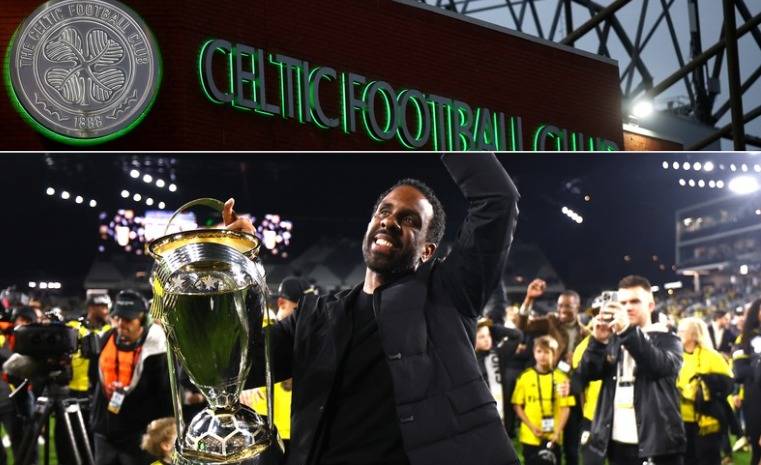 The boss Wilfried Nancy’s beat to Celtic job named as Danny Rohl’s ...