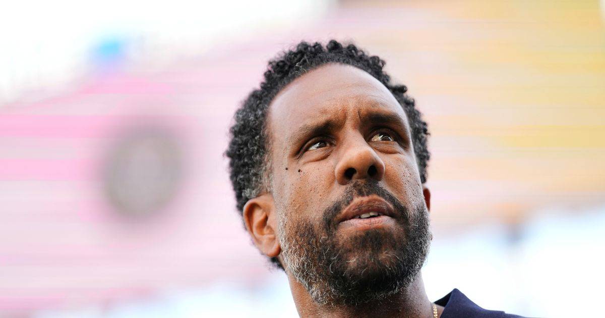 Wilfried Nancy shows Celtic his true colours in as he gives meddling ...