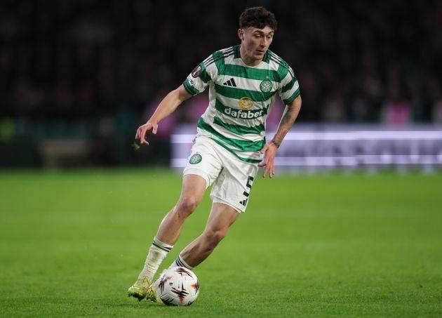 Colby Donovan – “I thought he was terrific,” Martin O’Neill - The ...