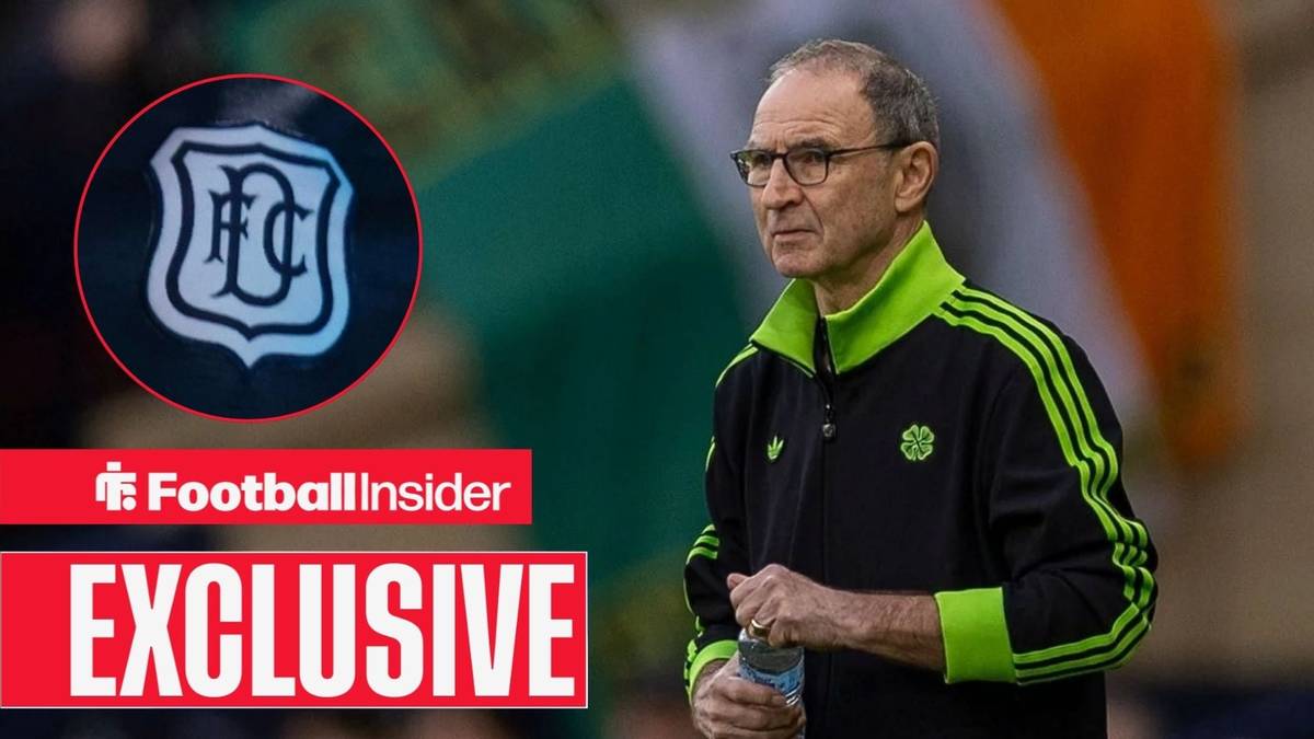 Ex-FIFA ref blasts how Celtic vs Dundee incident was handled, red card ...