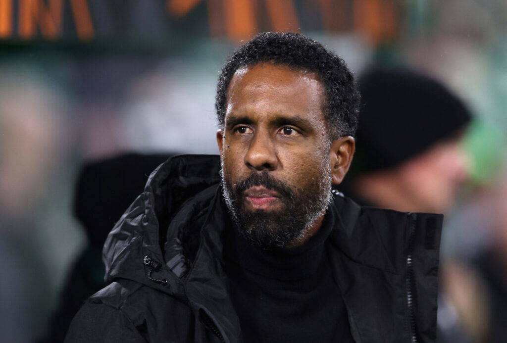 Wilfried Nancy ‘Not Concerned’ but Urges Celtic Patience - Celts Are ...